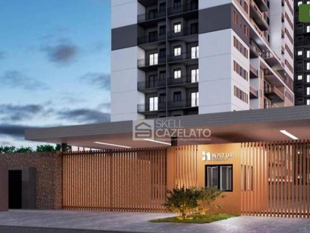 Lindos Apartamentos com 2 dormitórios à venda à partir de R$ 373.000,00 Boa Vista Atibaia/SP