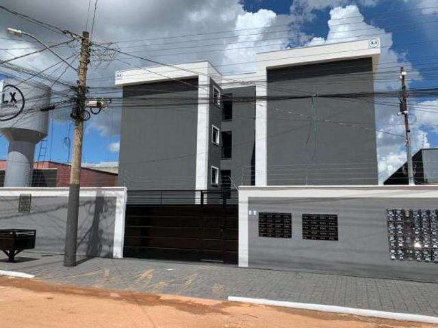 LINDOS APARTAMENTOS COM OTIMO ACABAMENTO E LOCALIDADE EXCELENTE