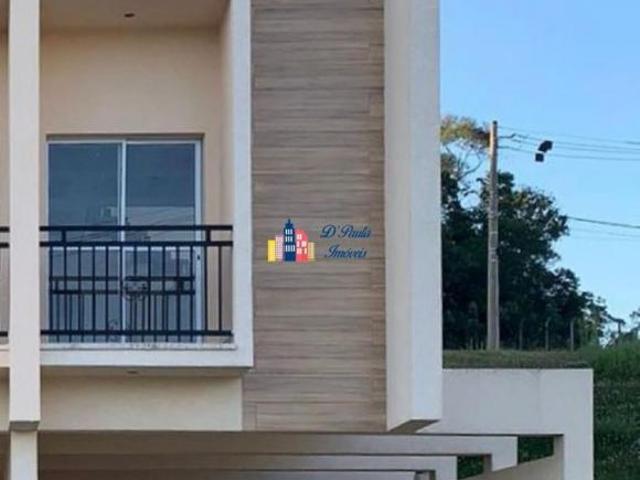 Lindos sobrados em Cotia SP