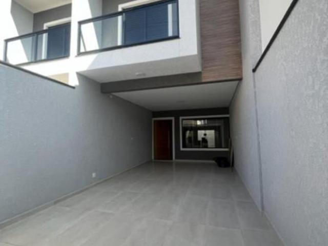 LINDOS SOBRADOS NOVOS NO TATUAPÉ, 03 SUITES, 02 VAGAS, ACABAMENTO DE ALTO PADRÃO !