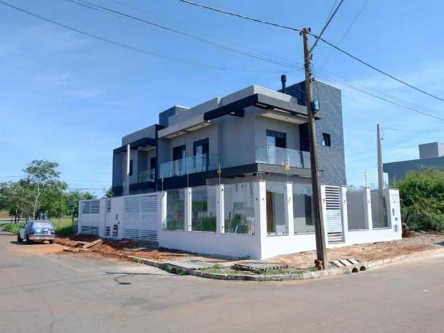 Lindos sobrados para venda