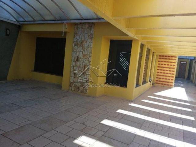 LINDOS SOBRADOS PARA LOCAÇÃO NA VILA RÉ