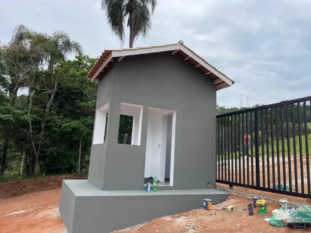 Lindos terrenos em atibaia, terrenos a partir de 500 mt, dentro de condominio fechado sp