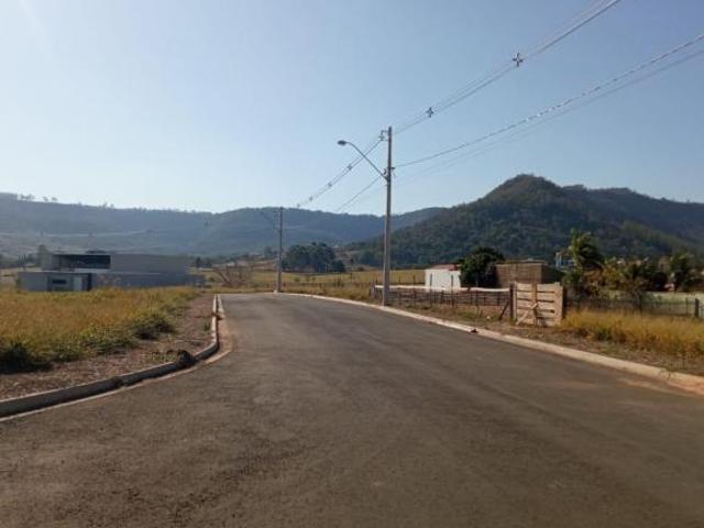 LINDOS TERRENOS NO BAIRRO NOVO HORIZONTE II EM SÃO PEDRO