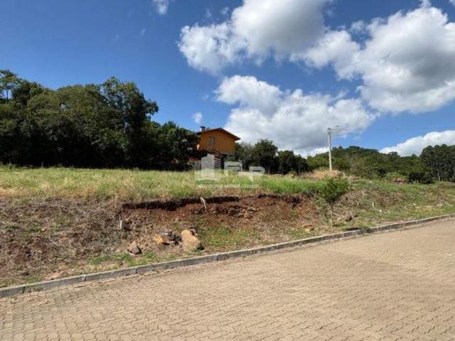 LINDOS TERRENOS NO LOTEAMENTO COLINA SUL