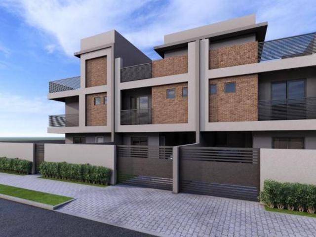Lindos Triplex no Mercúrio