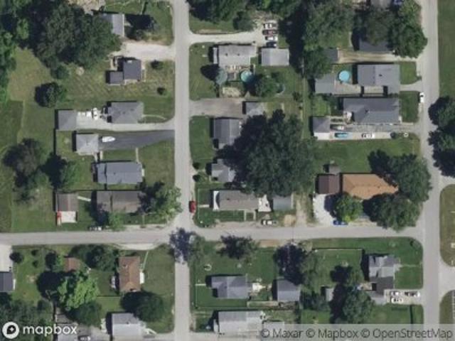 Lindley Ave