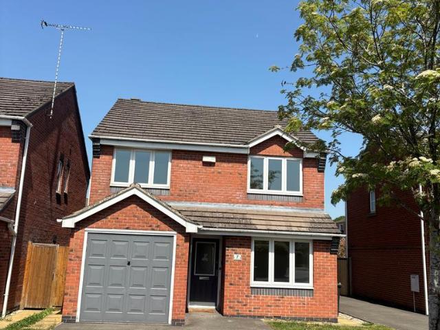 Lindley Avenue, Sutton in Ashfield, NG17 4 bed property to rent £1,025 pcm £237 pw