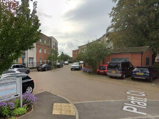 Lindley Lodge, Coldharbour Road, Hungerford RG17, 1 bed flat to rent, £882 pcm | PrimeLocation