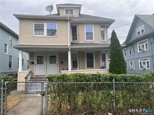 Lindley St, Bridgeport, Home For Sale