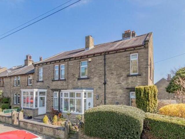 Lindley, Stanley Road, Huddersfield, 3 Bedroom End