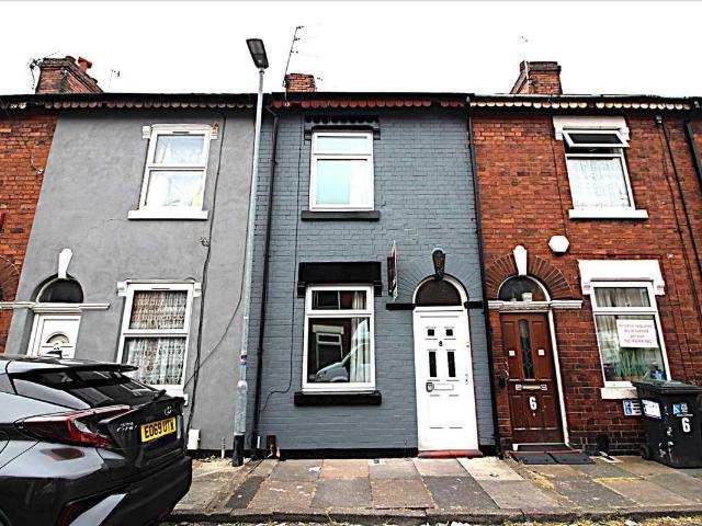 Lindley Street, Cobridge, Stoke On Trent ST6, 2 bed terraced house to rent, £690 pcm | PrimeLocation
