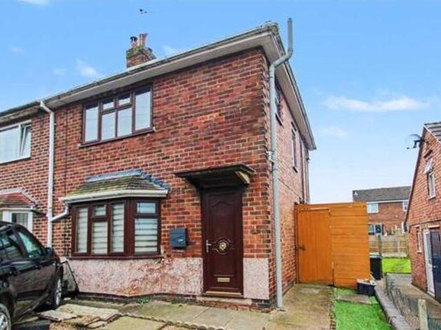Lindley Street, Newthorpe, 3 Bedroom Semi detached