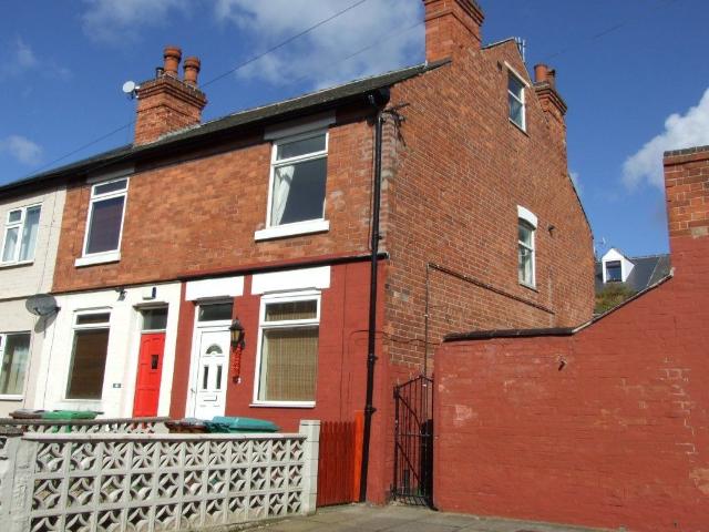 Lindley Terrace, Nottingham NG7, 3 bed terraced house to rent, £950 pcm | PrimeLocation