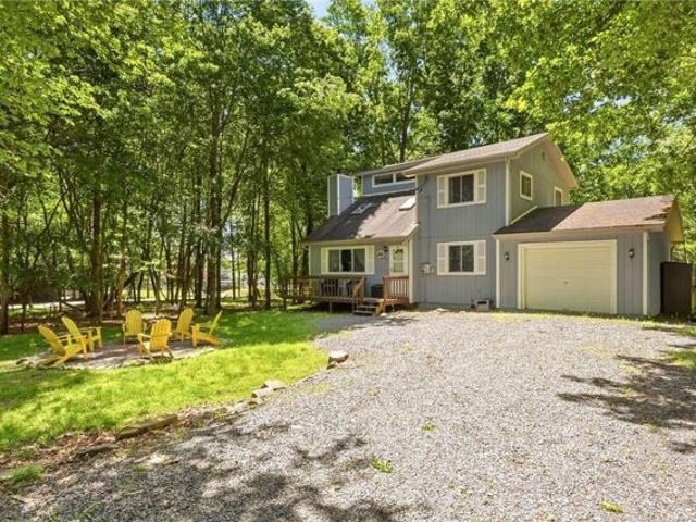 Lindsay Mews, Penn Forest Township, Home For Sale