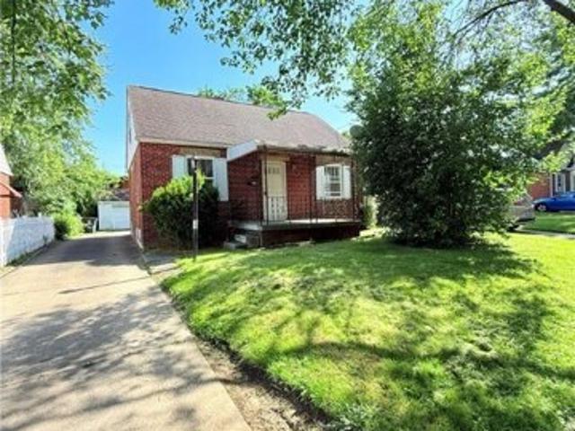 Lindsay Ave, Akron, Home For Sale
