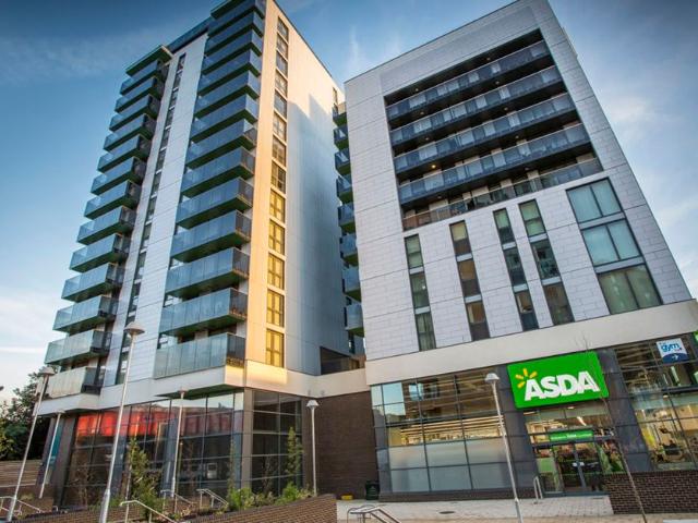Lindsay Court, Lewisham SE13, 2 bed flat to rent, £1,975 pcm | PrimeLocation
