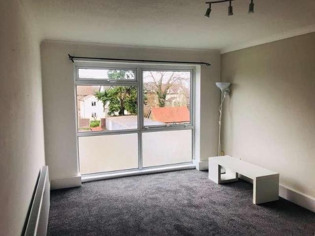 Lindsay Court, Sutton, SM1