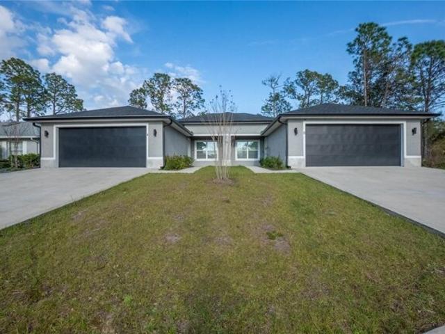 Lindsay Dr, Palm Coast, Home For Sale
