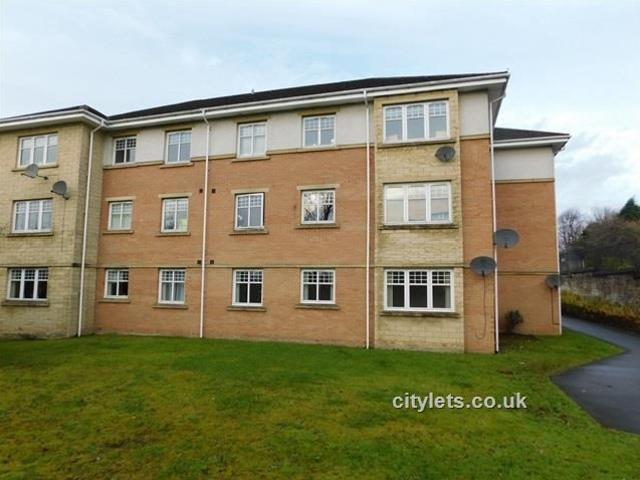Lindsay Gardens, West Lothian