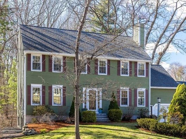 Lindsay Ln, Reading, Home For Sale