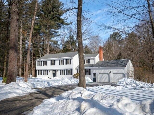 Lindsay Pond Rd, Concord, Home For Sale