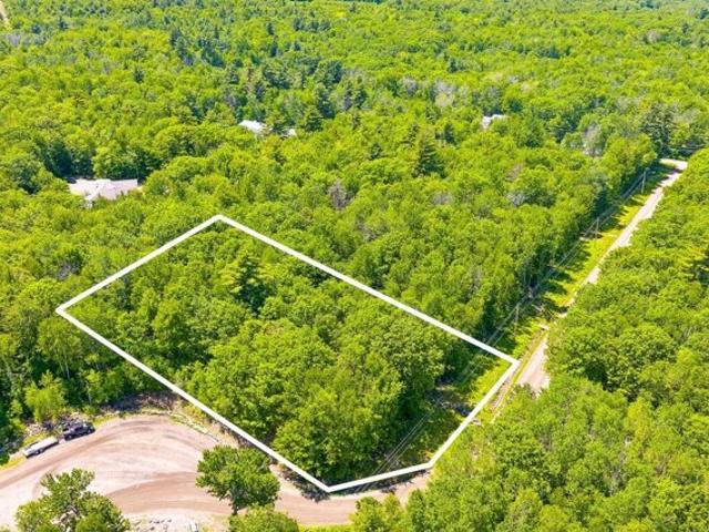 Lindsay Rd Lot, Alton, Plot For Sale