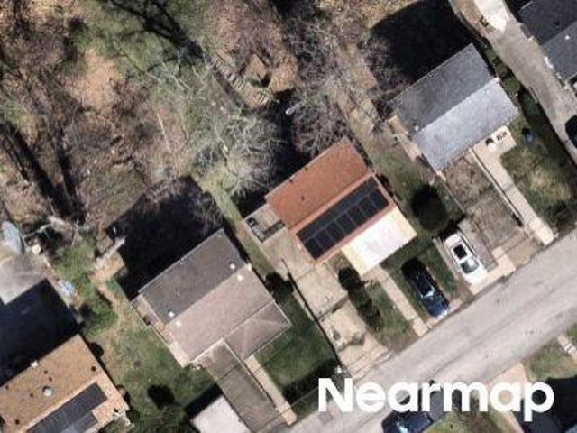 Lindsay Rd