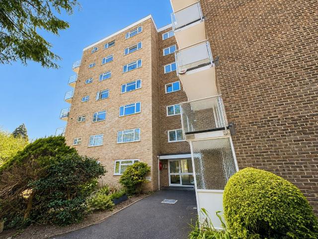 Lindsay Road, Branksome Park, Poole BH13, 2 bed flat to rent, £1,350 pcm | PrimeLocation