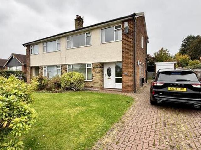 Lindsay Road, Garforth, 3 Bedroom Semi detached