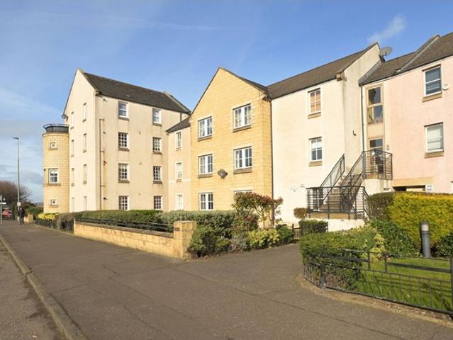 Lindsay Road, Newhaven, EH6 4TU