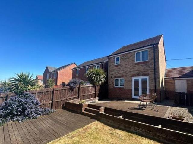 Lindsay Street, Hetton le hole, 3 Bedroom Detached