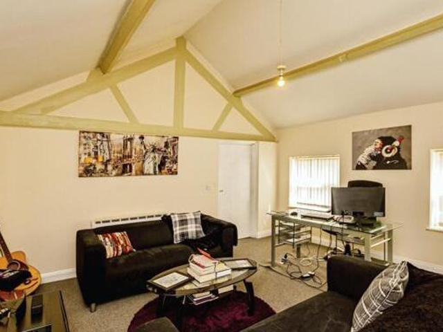 Lindsay Street, Kettering, 1 Bedroom Apartment