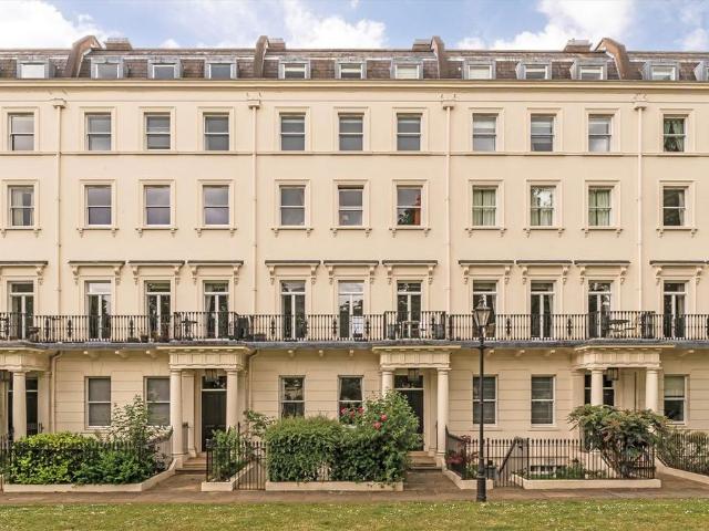 Lindsay Square, London SW1V 1 bed flat to rent £2,167 pcm £500 pw