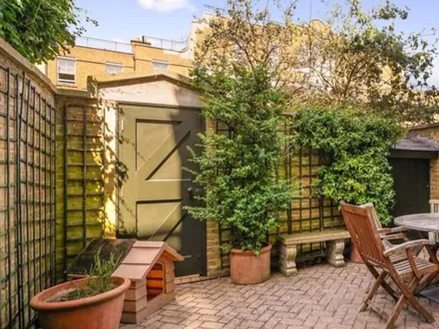 Lindsay Square, London, SW1V 3SB, United Kingdom | 4 bed townhouse for rent #140227591 | Rentberry