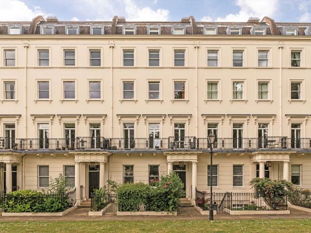 Lindsay Square, Pimlico SW1V, 1 bed flat to rent, £2,167 pcm | PrimeLocation