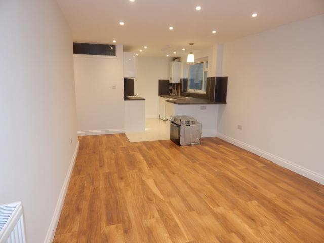Lindsey Court, Sherwood Park Road, London