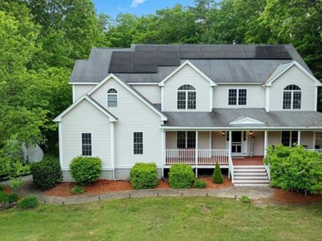 Lindsey Ln, Charlton, Home For Sale