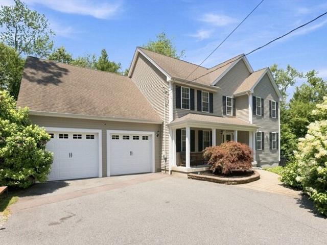 Lindsey St, Attleboro, Home For Sale