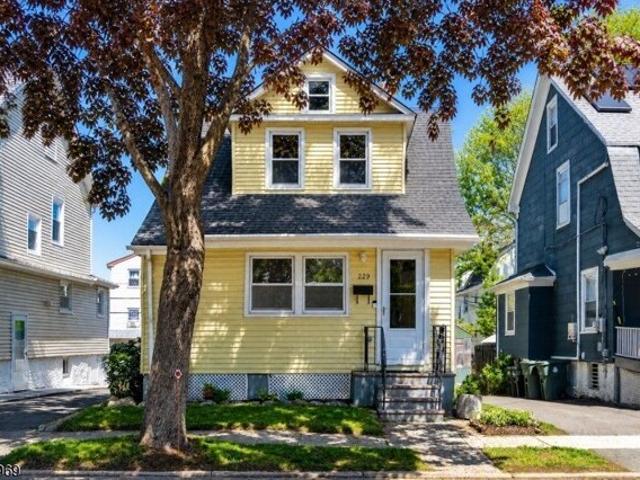 Lindsley Ave, South Orange Village Township, Home For Sale
