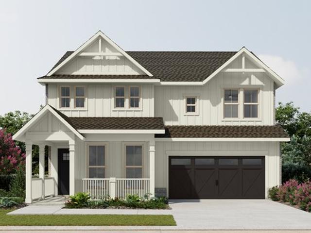 Lindstrom II G Plan Saltaire Community