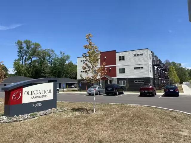 Lindstrom, MN Apartment $1,260.00 Available September 2023.