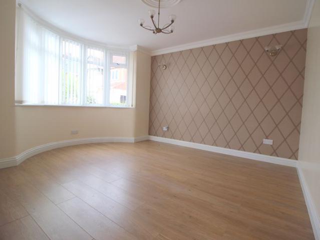 Lindrosa Road Streetly, Sutton Coldfield