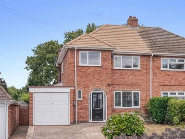 Lindridge Road, Shirley, 3 Bedroom Semi detached