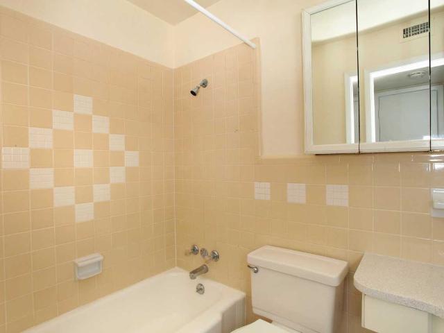 Lindru Gardens 1 Bedroom Apartment for Rent at 711 S Lincoln Ave, Clearwater, FL 33756