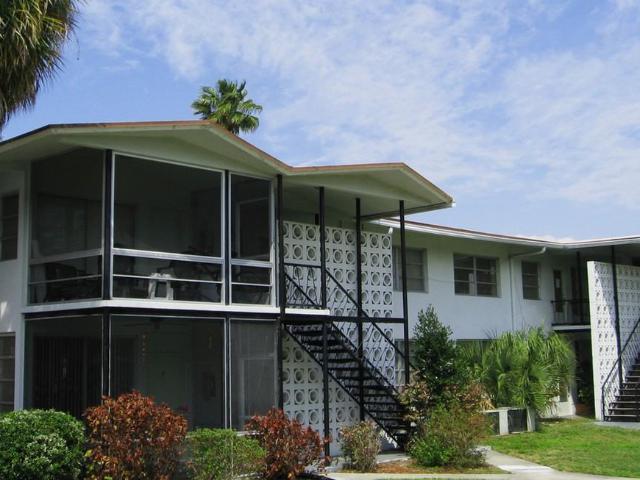 Lindru Gardens 1 Bedroom Apartment for Rent at 711 S Lincoln Ave, Clearwater, FL 33756