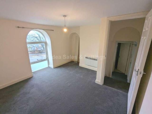 Lindum Road, Lincoln, LN2