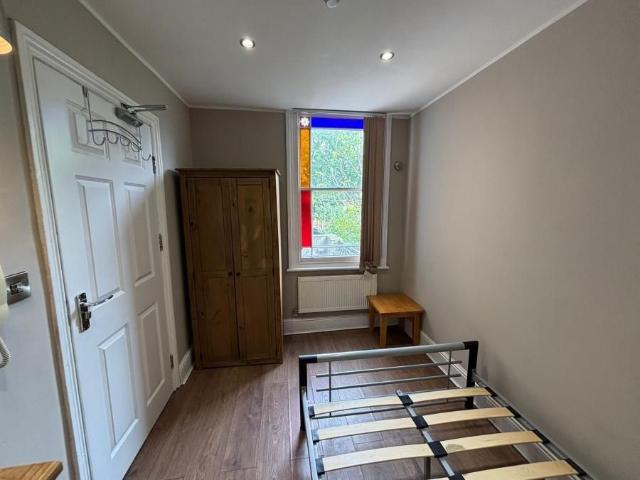 Lindum Road, Lincoln, LN2