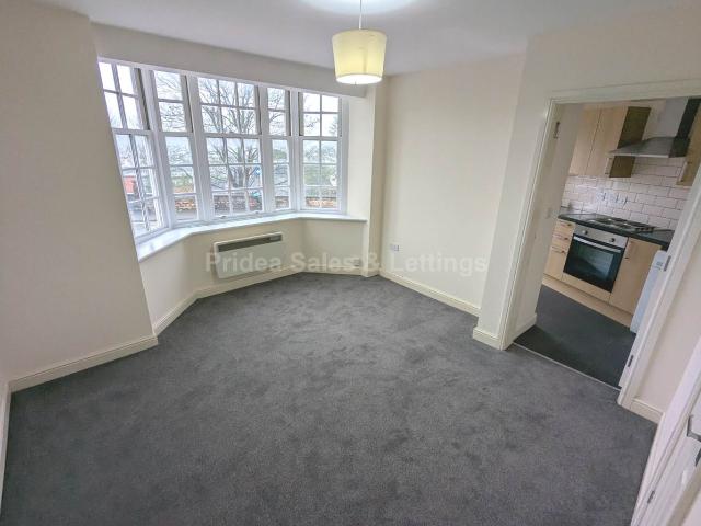 Lindum Road, Lincoln LN2, 1 bed flat to rent, £670 pcm | PrimeLocation