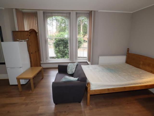 Lindum Road, Lincoln, LN2